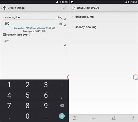 How To Use DriveDroid To Boot Linux On PC Using Android TechWiser