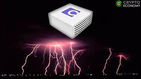 Bitcoin Btc Casa Announces Update To Its Node Devices Running
