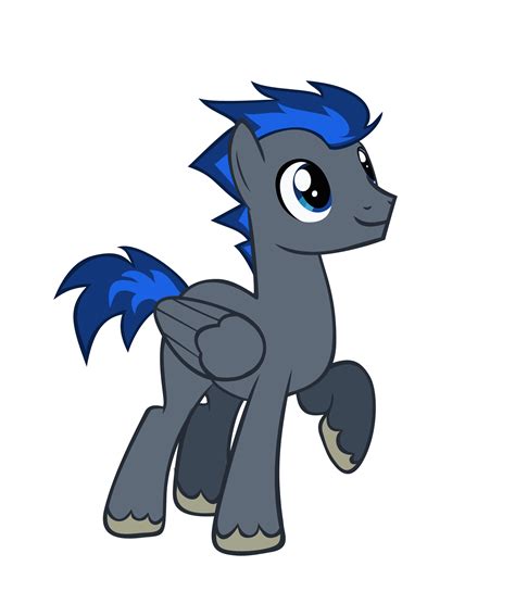 Lightning Chaser Vector Visual Fan Art Mlp Forums