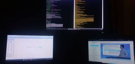 Knimi Musa On Linkedin Datacom Paramiko Ssh Pythonprogramming Git