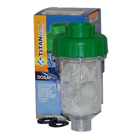 Фільтр від накипу Titan для пральних машин 3 4 Sw 46593 • Краща ціна в Києві Україні