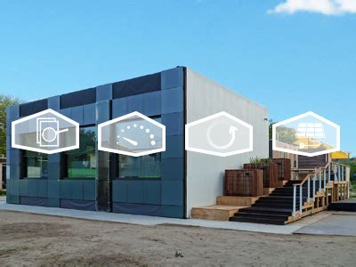 Zero Energy Design An Approach To Make Your Building Sustainable