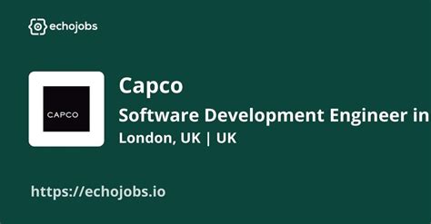 Hiring Software Development Engineer In Test Sdet London Uk Uk Ruby Html Javascript Css
