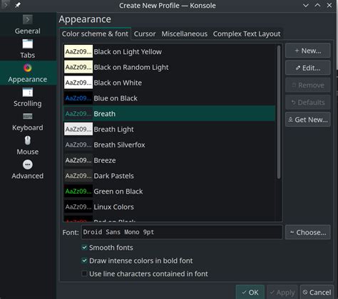 Zsh Prompt Looks Like Line Noise Software And Applications Manjaro