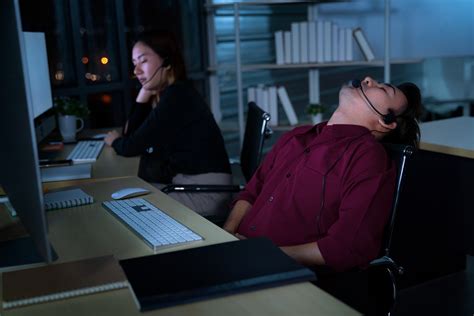 Sleep Solutions For Shift Work Overcoming Sleep Challenges