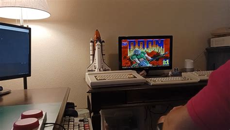 Github Nickbilddoomkb There Is No Quicker Way To Get Your Retro