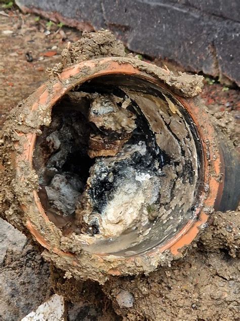 Why Do Drains Collapse Pipeline Drainage Solutions