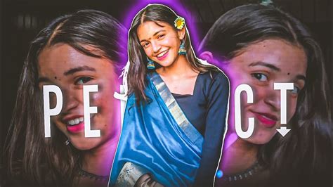 Perfect 🥺💘 New Alight Motion Xml File By Aeshuvo Youtube