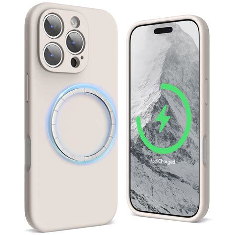 Surphy Designed For Iphone 16 Pro Case Compatible With