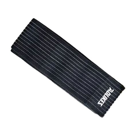 Extra Long Elastic Knee Wrap Compression Bandage Brace Support For Legs Plantar Fasciitis