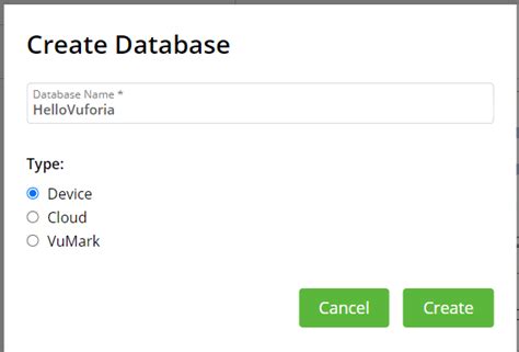 How To Create An Ar Experience With Unity And Vuforia Logrocket Blog