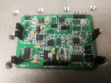 IoT Enabled Sensor Node Mindworks