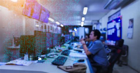 What Is A Security Operations Center Soc Sangfor Glossary