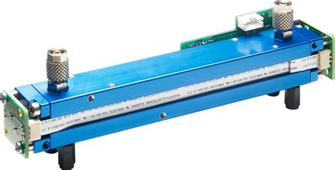 F3 Ethylene Flow Evo Gas Sensor Modules For Industrial Gases Angst Pfister Sensors And Power