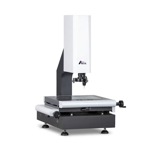 High Precision Manual Vision Measurement Machine 2d 3d Measuring