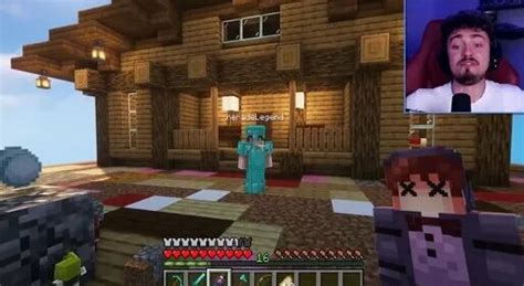 Эдисон И Натаха НА Одном Блоке В Майнкрафт Edison Дзен Смотреть онлайн в поиске Яндекса