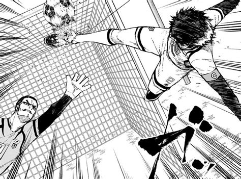 Aiku Blue Lock Blue Anime Blue Clocks Blue