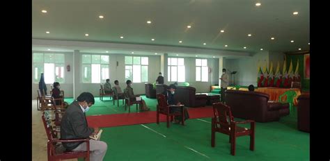 မင်းတပ်မြို့အတွင်း စားသောက်ကုန်များ ပြတ်လပ်မှုမရှိစေရေး မြို့နယ်စီမံခန့