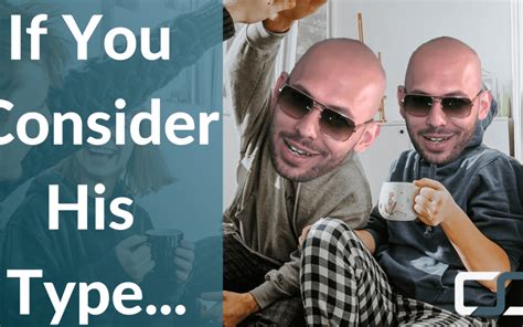 Why Did Andrew Tate Convert To Islam Cs Joseph Responds C S Joseph