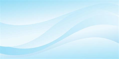 Abstract Light Blue Curve Background Blue Beauty Dynamic Wallpaper With Wave Shapes Suitable