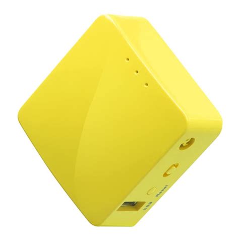 Gl Inet Gl Mt300n V2 Mango Wireless Vpn Wireguard Openvpn Client Resolving Hotspot Relay