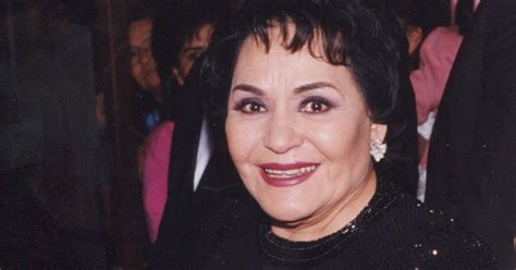 Carmelita Salinas Famosos Se Unen En Cadena De Oración Tras Su