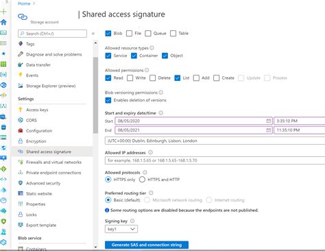 Bulk Load Data Into Azure Sql Using Csv And Blob Storage Bailey