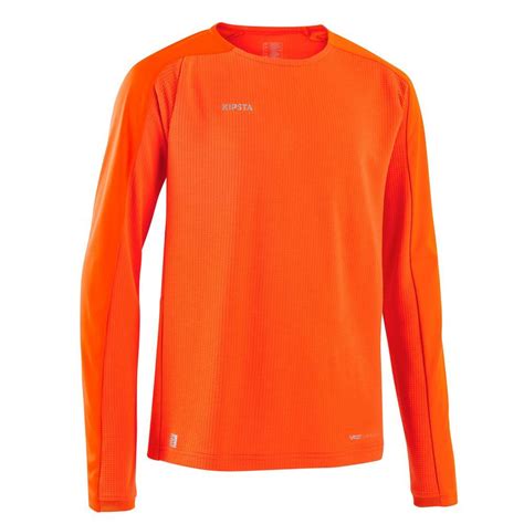 Лонгслив DECATHLON KIPSTA - купить с доставкой по выгодным ценам в ...