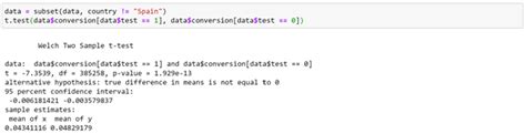 A Data Science Approach In Product Analytics Sqlservercentral