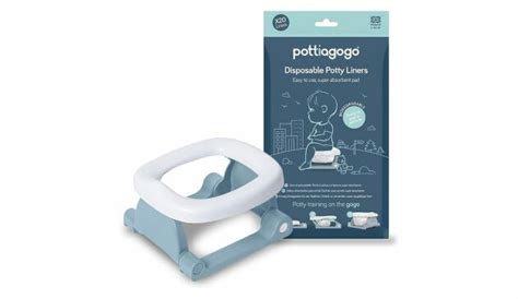 Best Travel Potty Portable Potties And Toilet Training Seats Mumsnet