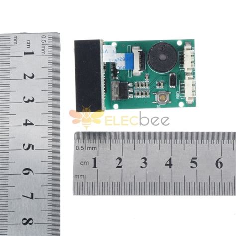 GM67 1D 2D Bar Code Qr Code Scanner Module Reader USB UART For Android