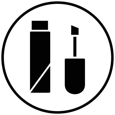 Lip Gloss Icon Style 9486149 Vector Art At Vecteezy Lip Gloss Icon Style 9486149 Vector Art At Vecteezy