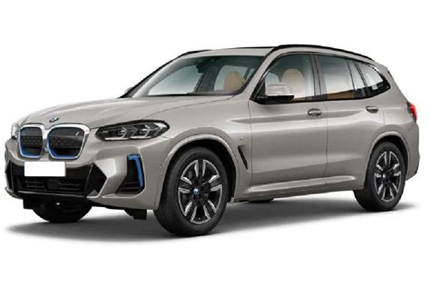 Bmw Ix3 2025 Price Philippines Specs And October Promos