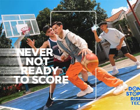 TECNO Launches Don T Stop Rising Campaign Inspiring Filipino Youth