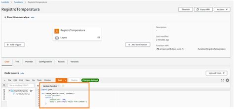 Github Salmarceloaws Iot Core Com Nodemcu Esp8266 Utilizando O Aws