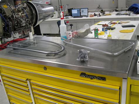 The Bug Babes Installing Pop Out Windows In The Bug