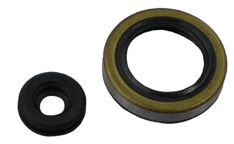 T407 Torqueflite 727 Auto Transmission Shift Shaft Seal Set