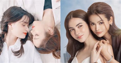 4 Released And Upcoming Thai Gl Girl Love Series To Add To Your