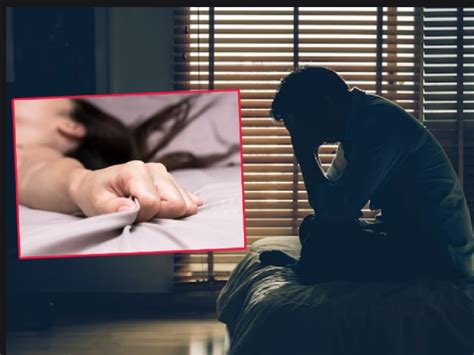 मरणासन्न अवस्थेतील पत्नीला Ex बरोबर Sex ची परवानगी देण्याचा पतीचा विचार कारण Relationship