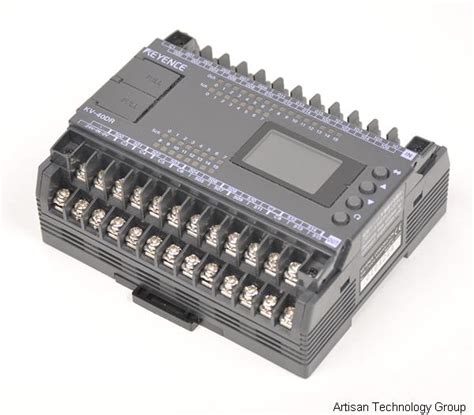 Keyence Kv 40dr In Stock We Buy Sell Repair Price Quote