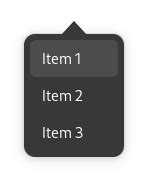 Menus GNOME Human Interface Guidelines