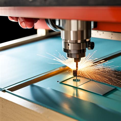 Cnc 기계로 아크릴을 절단할 수 있습니까 데크셀