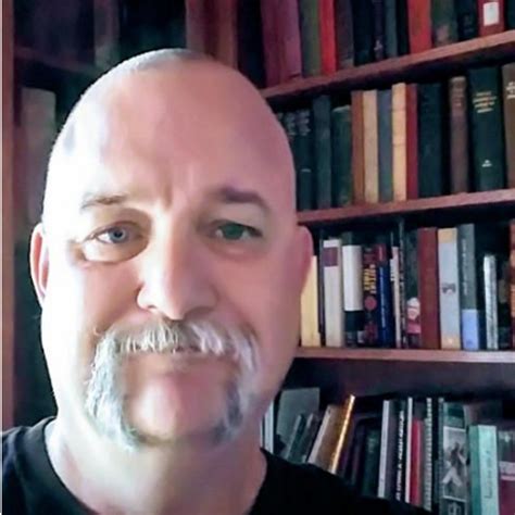 An Interview With Luke Haskell