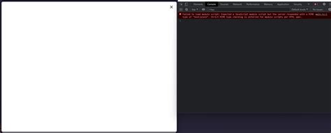 White Screen When Config Multiple Windows App · Issue 131 · Alex8088