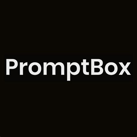 Promptbox Powerful Tool For Organizing And Managing Prompts Toolpilot Promptbox Powerful Tool For Organizing And Managing Prompts Toolpilot