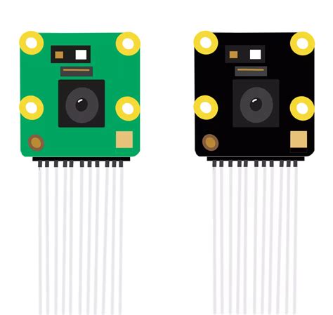 Top Raspberry Pi Camera Module 3 Updates Autofocus Hdr And More