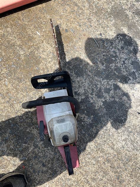 부품용 엔진톱 농기계 농업용공구 중고나라