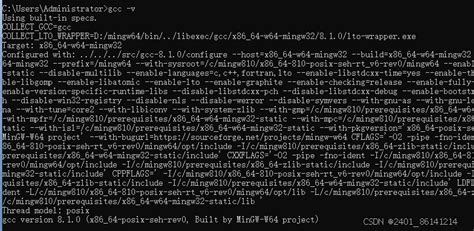 Vscode 配置 Stm32 之 Make工具的配置vscode Makefile Csdn博客