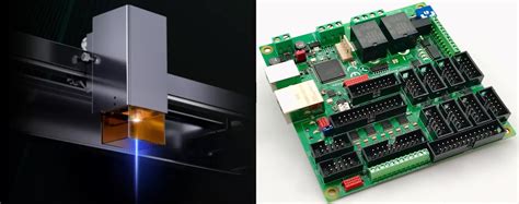 From Motion Control To Perfect Cuts Mastering Cnc Systems With Pokeys57cnc Mach4 Tools And