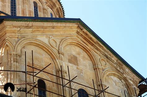 გელათის მონასტერი ანგი